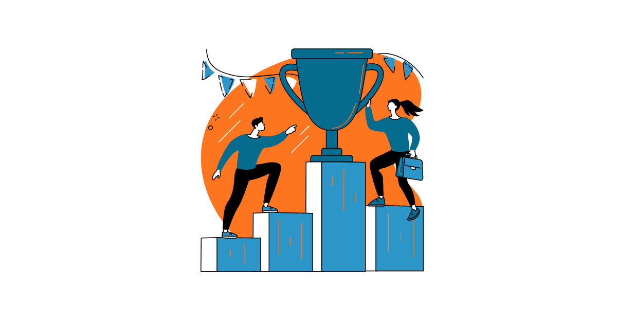 How to be a Successful Business in a Competitive Landscape | Celayix