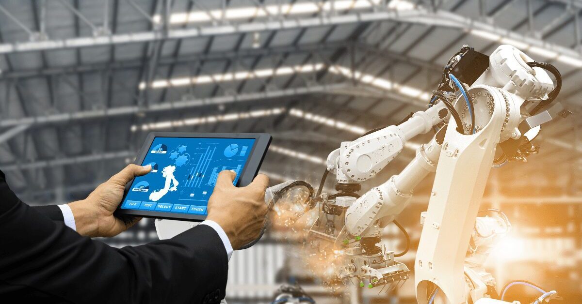 Manufacturing Industry Trends to Watch | Celayix