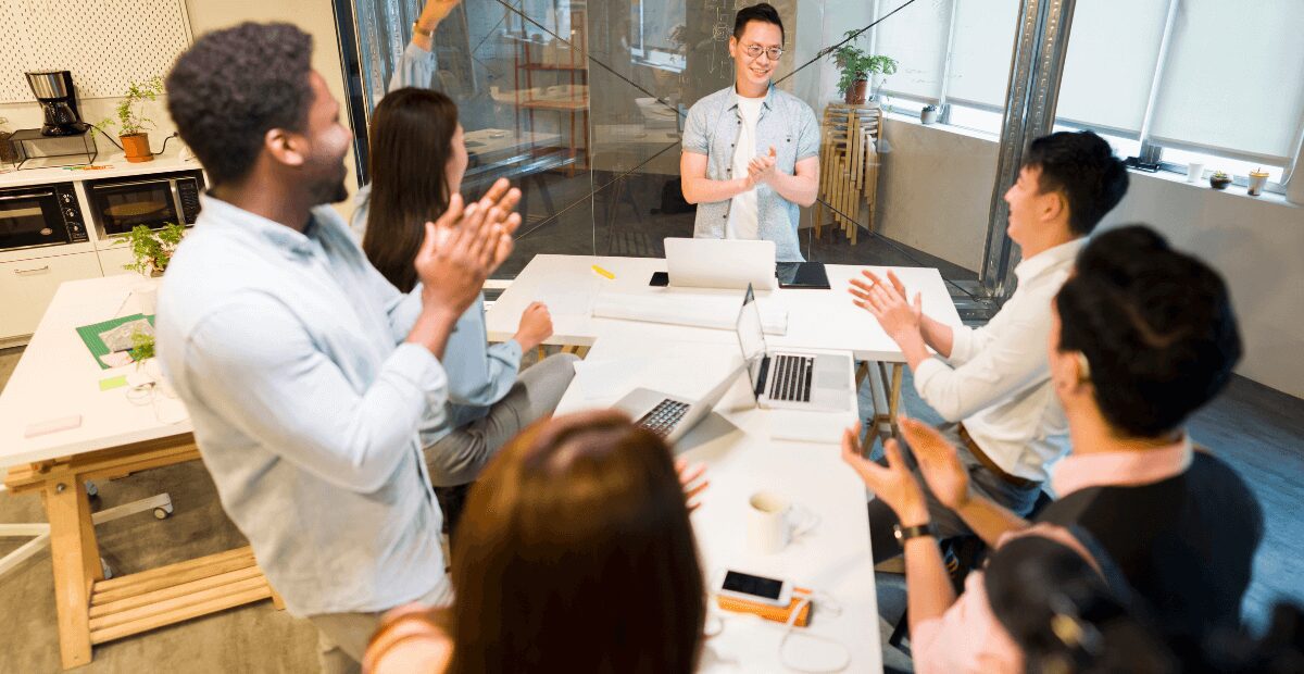 How to Motivate Your Employees - An Infographic | Celayix