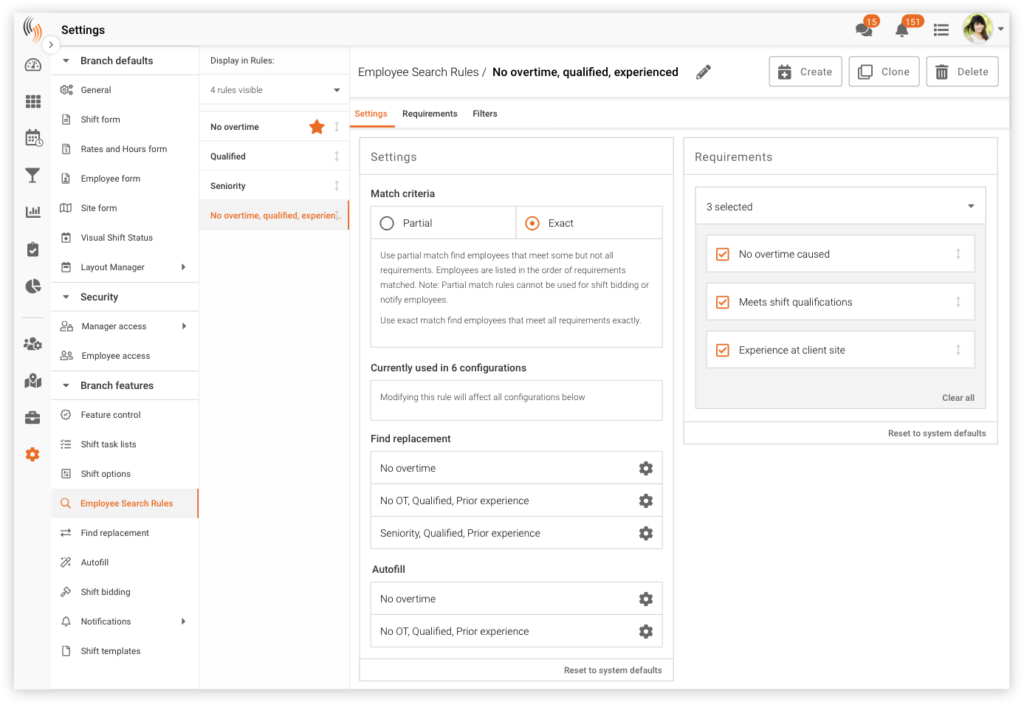 What are Split Shifts and How to Implement Them | Celayix